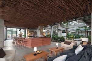 Sala de degustação