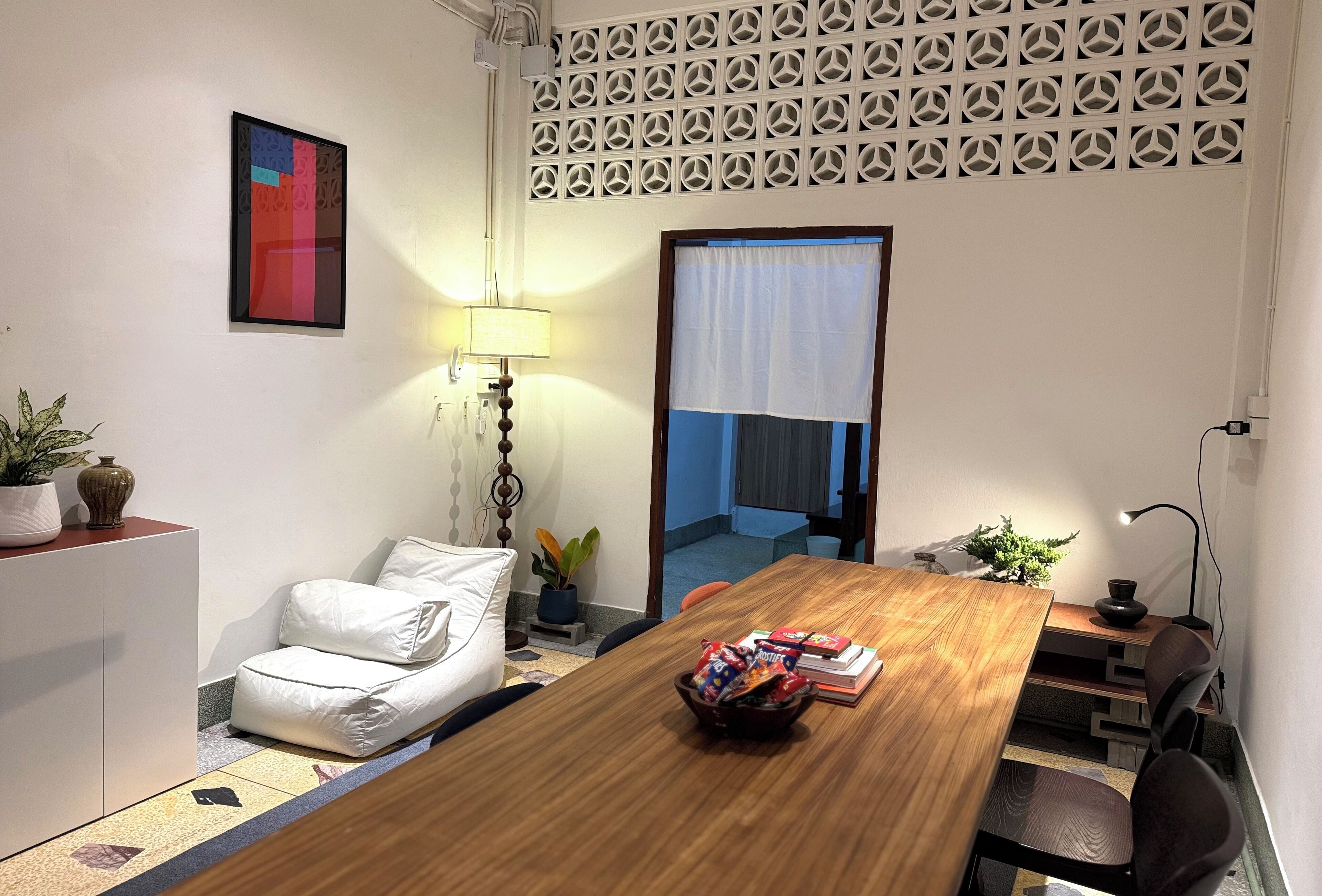 Entire House Near Siam Paragon And Bkk Shopping District - Bangkok