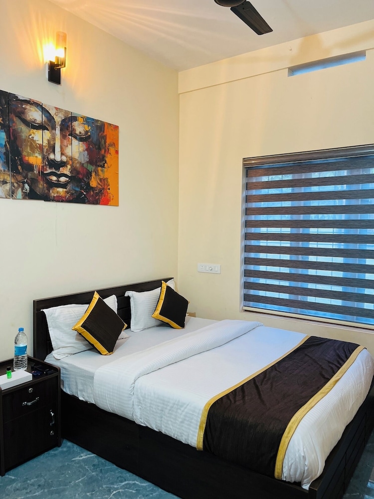 The Family Sport Homestay Wayanad - Wayanad