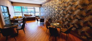 Bar (no alojamento)
