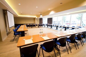 Salas de reuniões