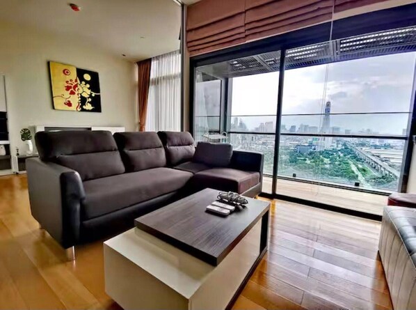 Circle Living Skyline Residence - Bangkok : prix et avis 2026 | Hotels.com