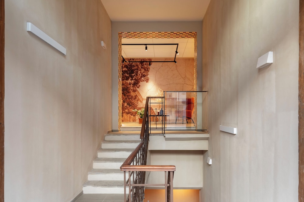 B&b Hotel Piacenza - Piacenza