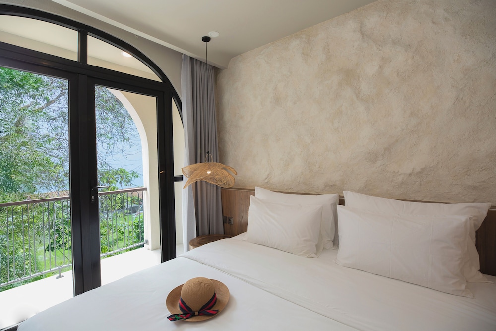 Kaiarasa Villas And Suite - Bali
