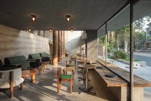 Cafeteria