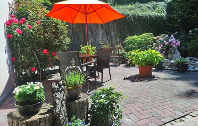 Käfernberg Weinhotel