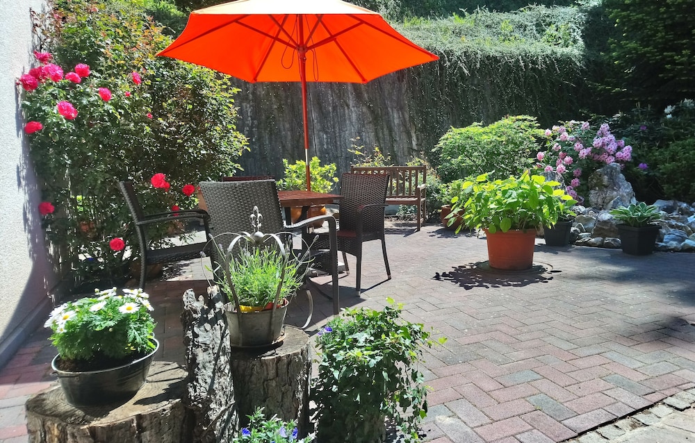 Käfernberg Weinhotel - Alzenau