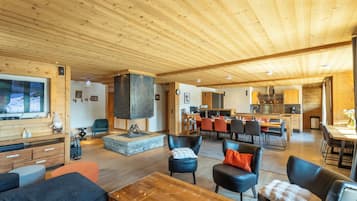 Sala de estar
