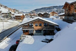 Fachada