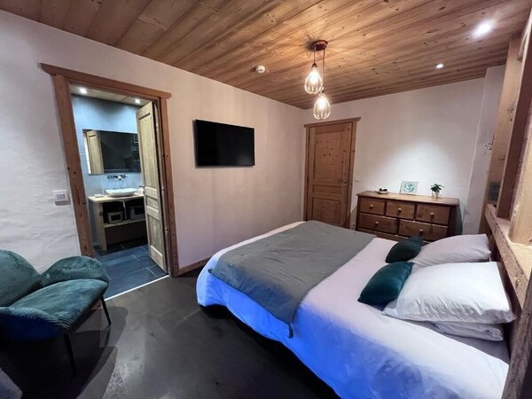 Chalet Virolet - Les Gets