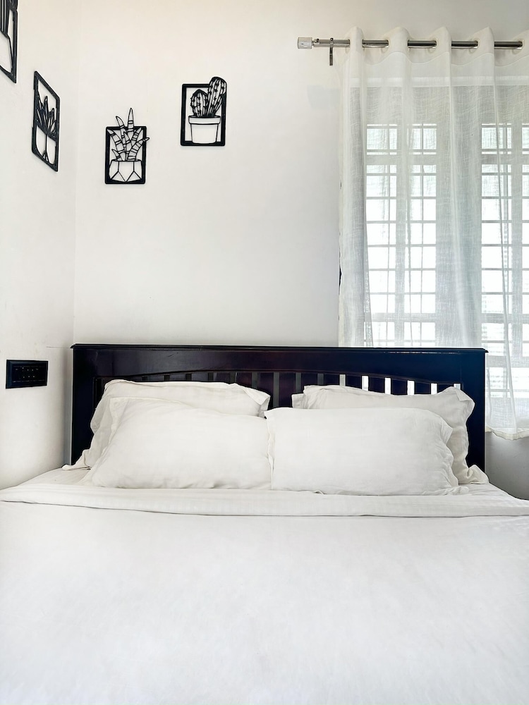 Beach Oh Beach - 瓦爾卡拉