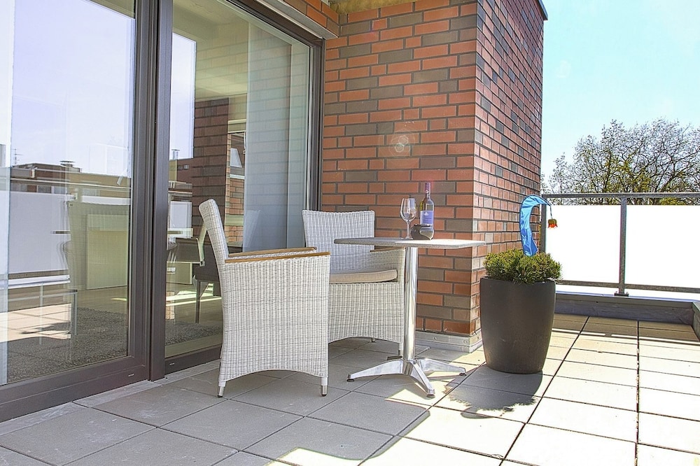 Refugium 1 - Emsdetten