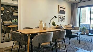 Apartamento, 2 quartos | Exterior