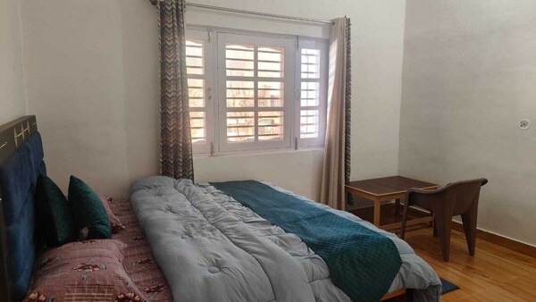Mp Residency Homestay - Munsyari