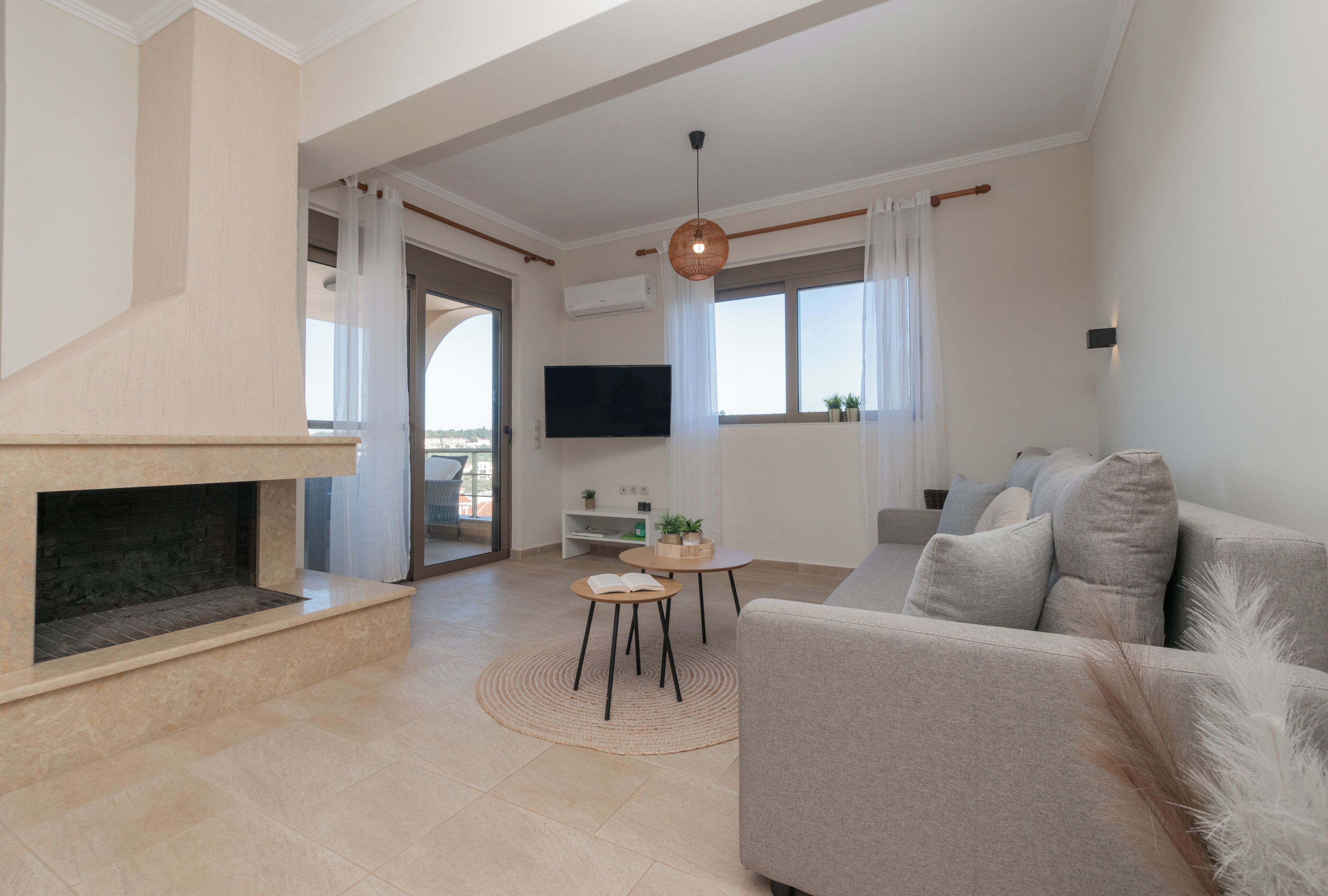 Casa Maria- With Private Pool & Sea View - Zakinthos