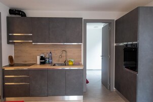 Apartamento | Cozinha privada