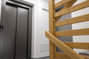 Entrada da propriedade