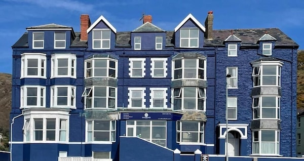 The Sandbanks - Gwynedd