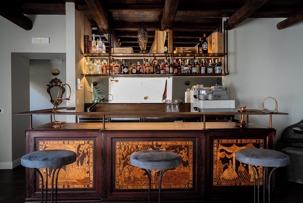 Locanda Sibilla Luxury Suites - Tivoli