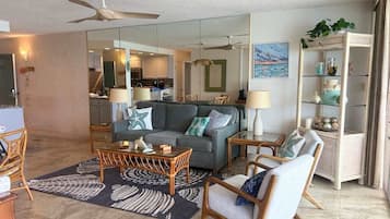 Apartamento | 2 quartos