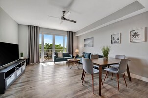 Apartamento | 3 quartos, internet de alta velocidade 