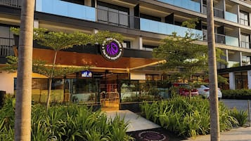 Cafeteria