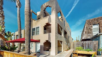 Casa (2 Bedrooms) | Parte interna