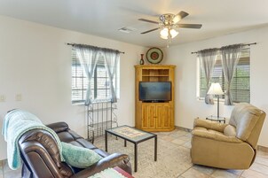 Apartamento (0 Bedroom) | Parte interna