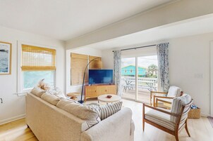 Casa (3 Bedrooms) | Parte interna