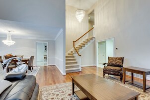 Casa (4 Bedrooms) | Interior