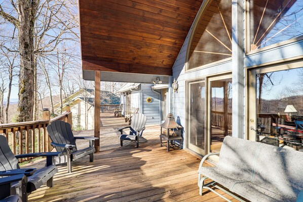 Casa (4 Bedrooms) | Interior