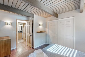 Casa (2 Bedrooms) | Parte interna