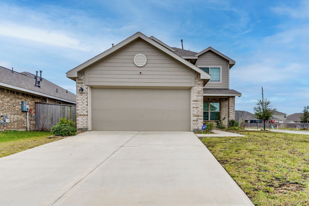 2 Mi To Historic Dtwn Magnolia: Family Retreat - Magnolia, TX