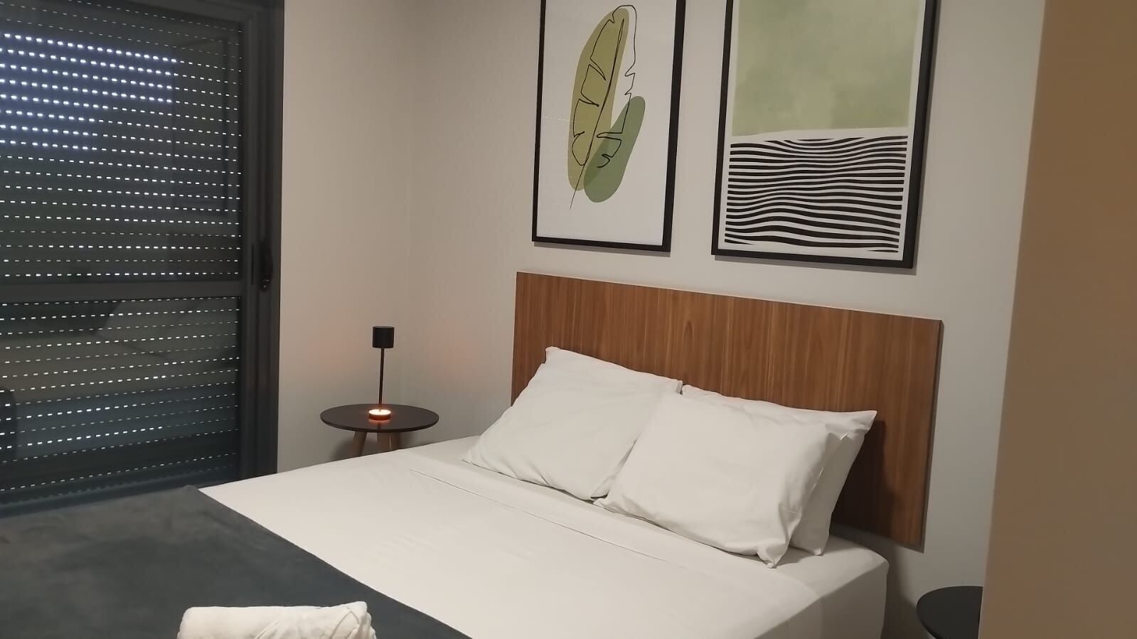 Apartamento Básico | 1 quarto, Wi-fi grátis 