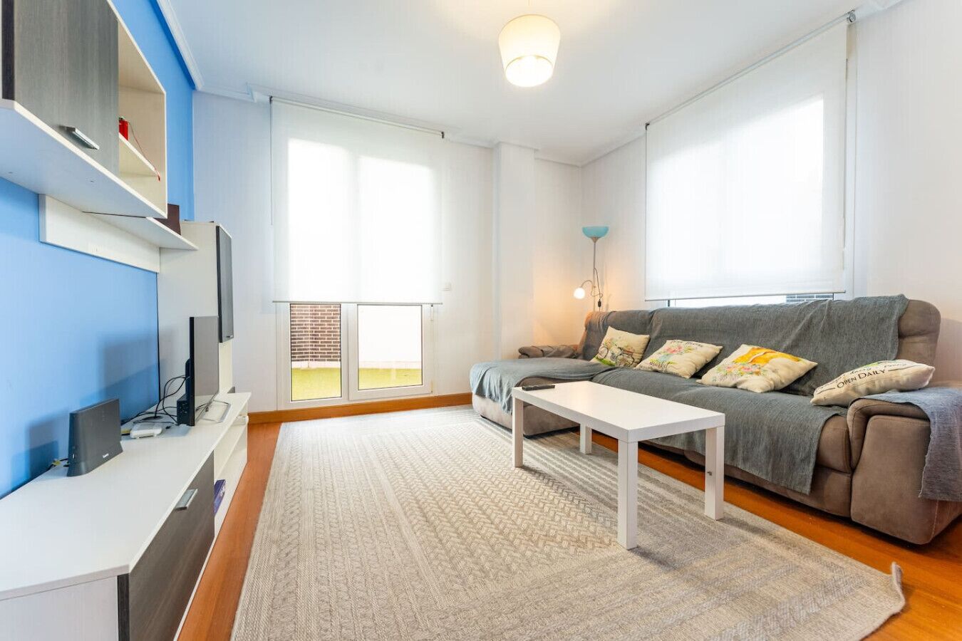 Escápate A Castro  Playa Y Relax - Castro-Urdiales