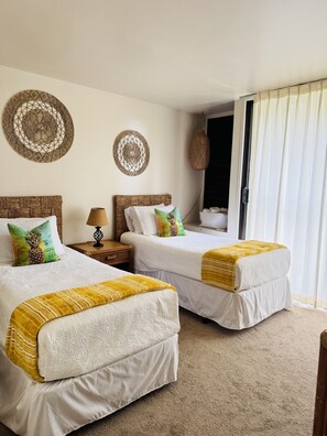 Condo, 2 quartos | 2 quartos, ferros/tábuas de passar roupa, Wi-Fi de cortesia