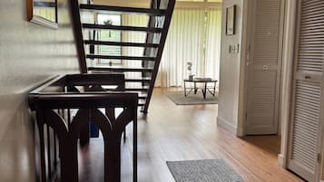 Apartamento em Condomínio Fechado, 2 quartos | Interior