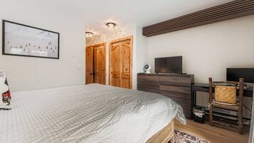 Condo, 1 quarto | 1 quarto, Wi-Fi de cortesia