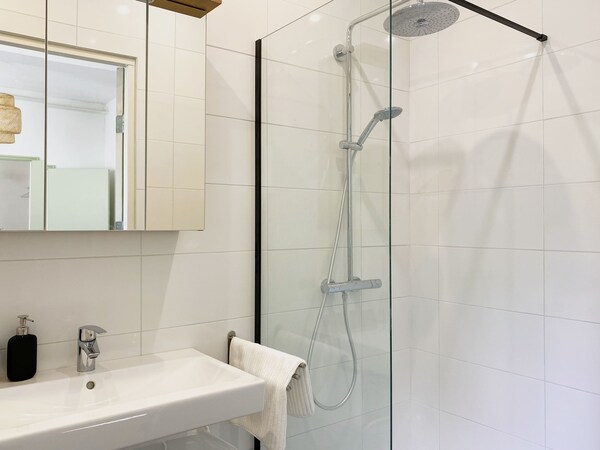 Modern Studio 3 In Historic Abbey - Maastricht