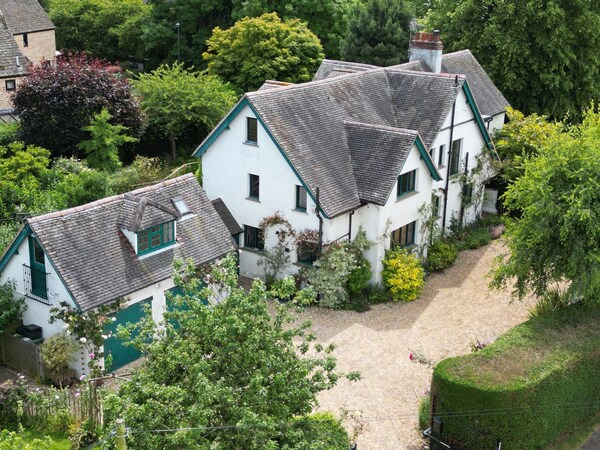 White House - Oxfordshire