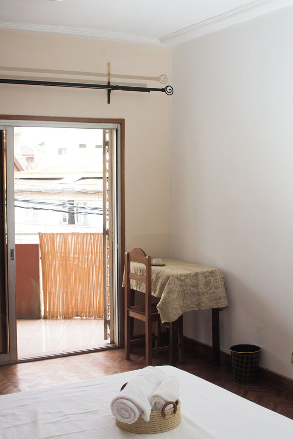 Cocooning Home - Antananarivo