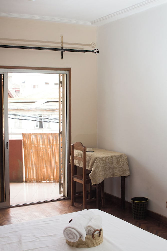 Cocooning Home - Antananarivo