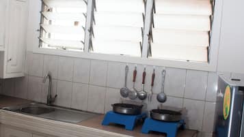 Cozinha privada