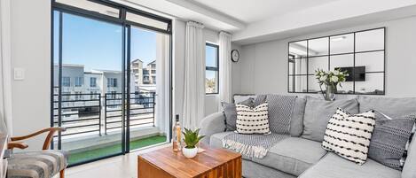 Apartamento (1 Bedroom) | Fachada do alojamento