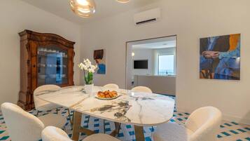 Casa | 1 quarto