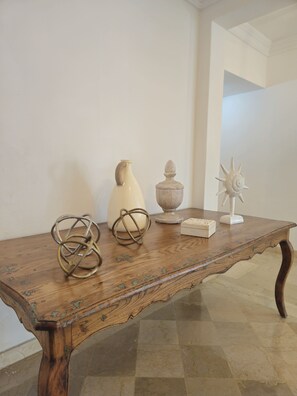 Villa | 6 quartos 