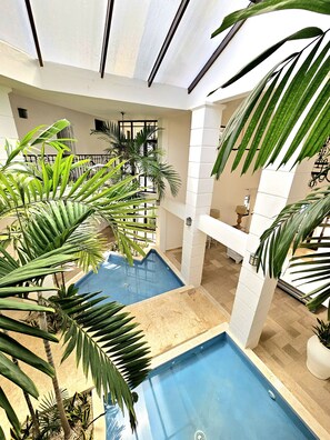 Villa | 6 quartos 
