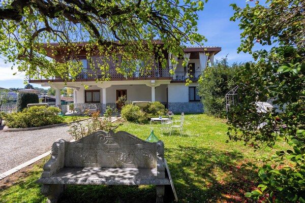 Villa Gabri 1 E 2 - Arona, Italy