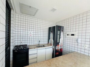 Cozinha privada