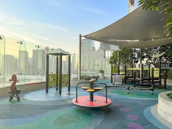 Damac Towers by Paramount B - 6401 3BD - Latest Reviews, Deals & Photos ...